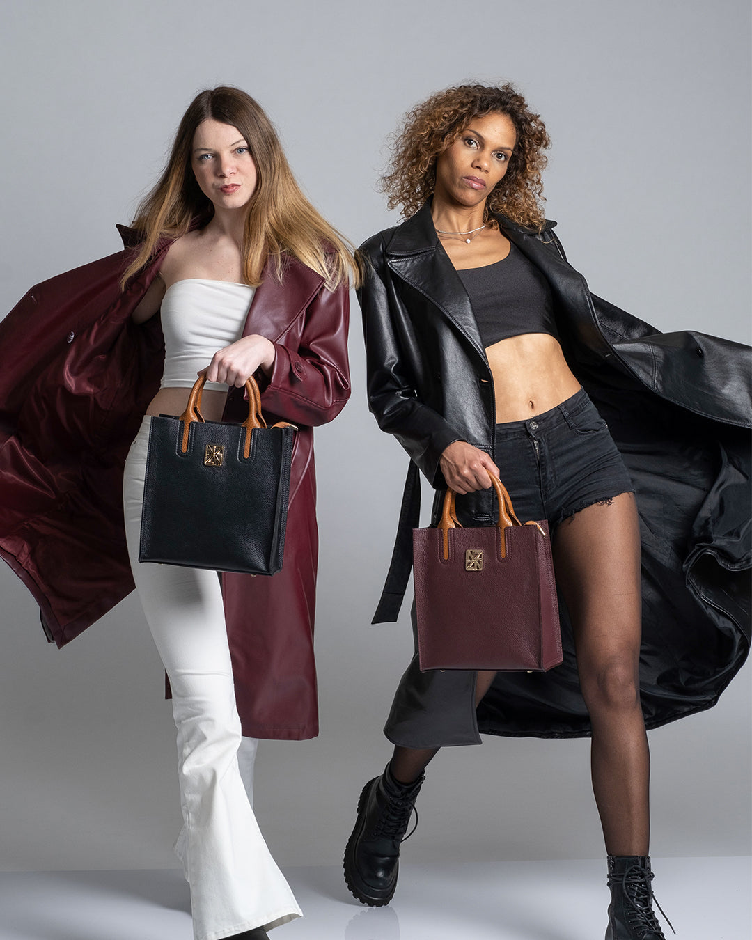 NANZ fashion – HOUSE of NANZ