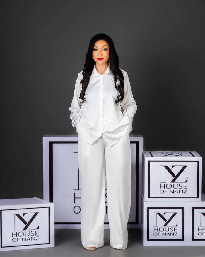 NANZ the colette set – HOUSE of NANZ